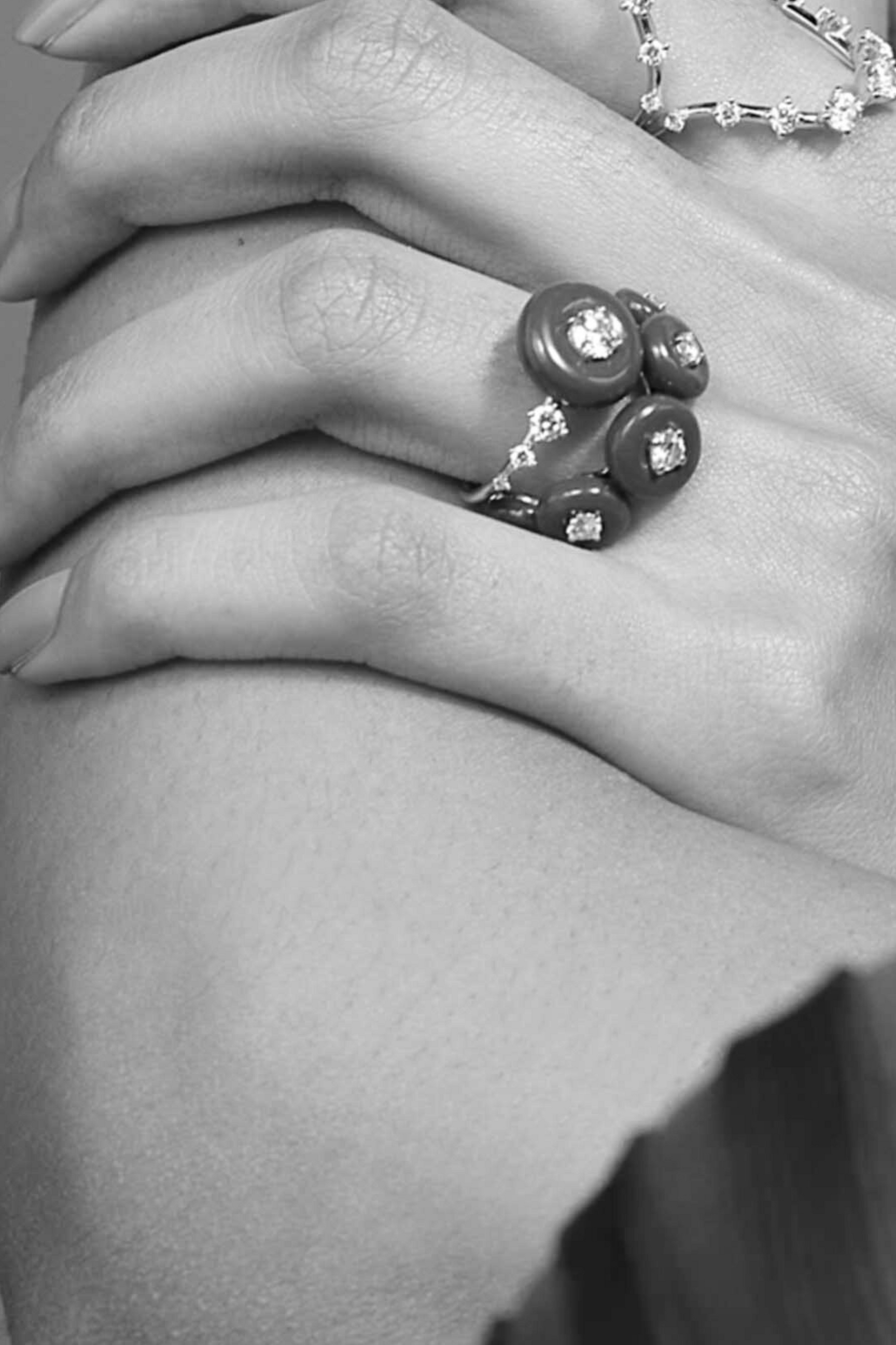 Orbit Ring – Fernando Jorge