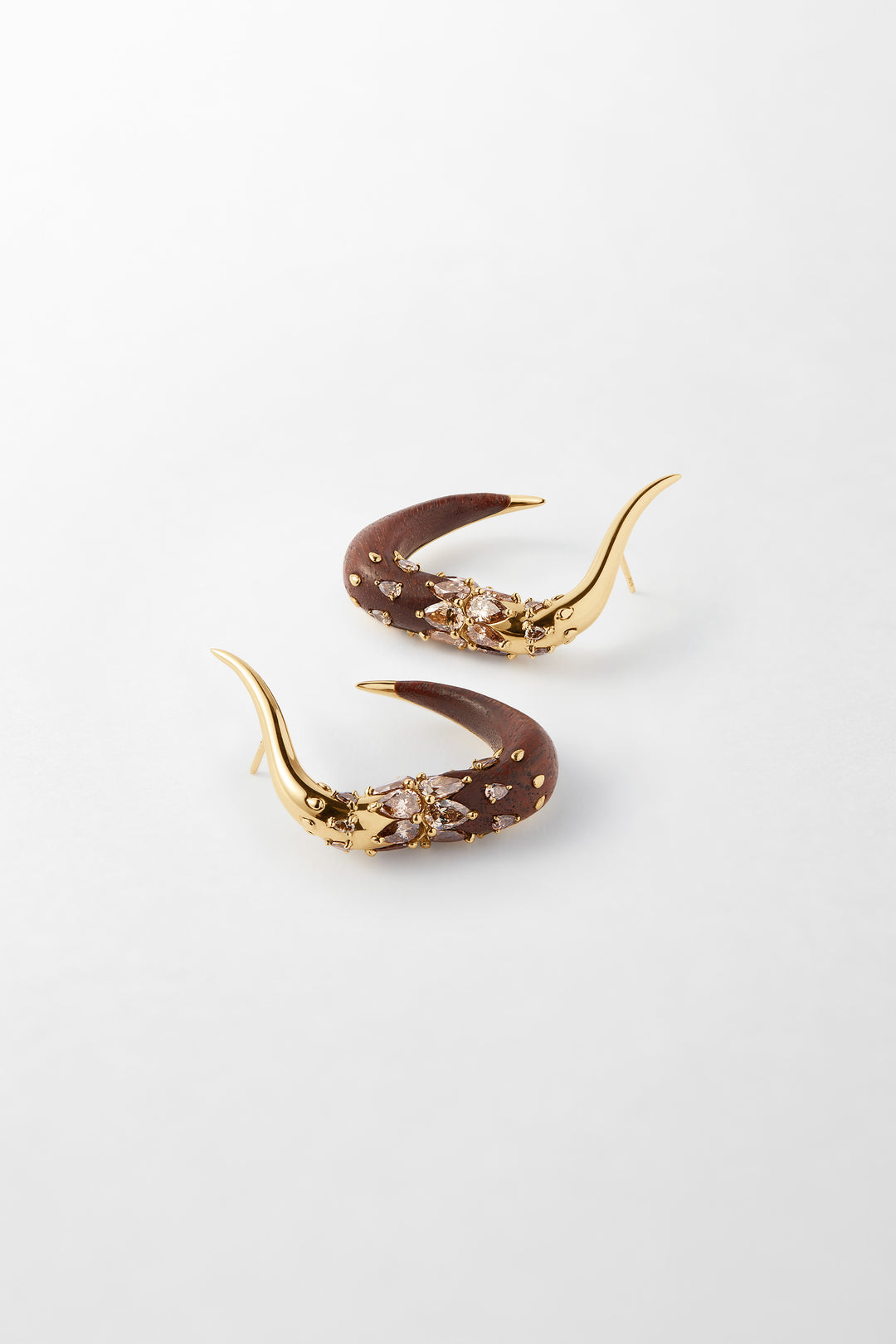 Series Earrings – Fernando Jorge