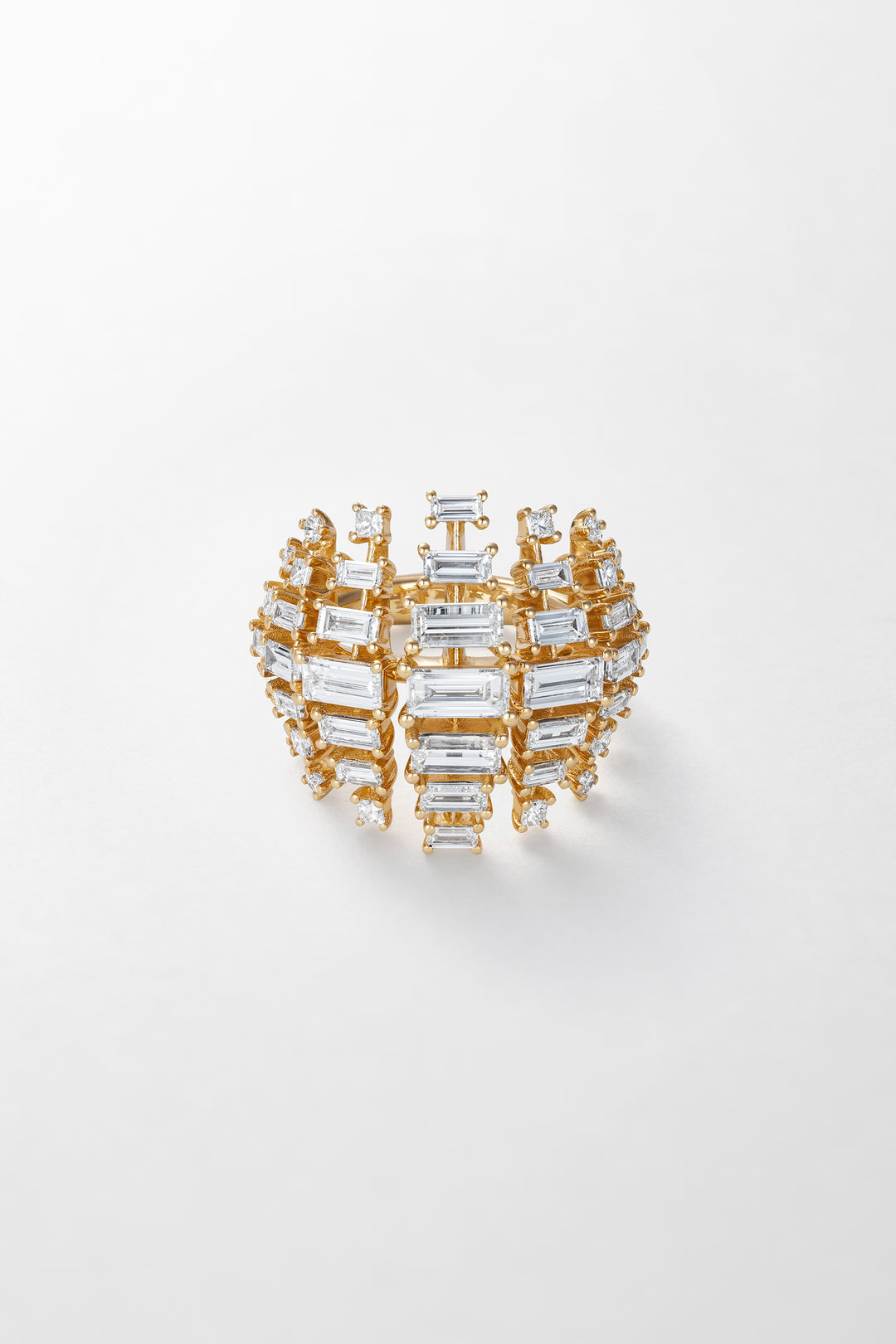 Vertigo Ring – Fernando Jorge
